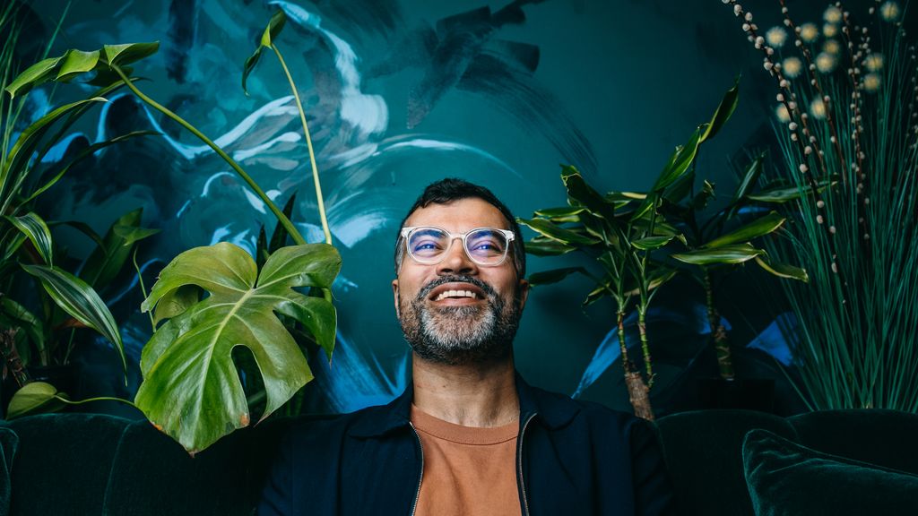 "I've turned to the natural world for inspiration": Meet the producer ...