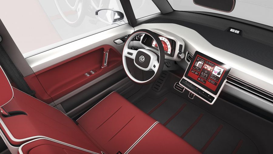 In-car tech: ultimate guide to infotainment | TechRadar