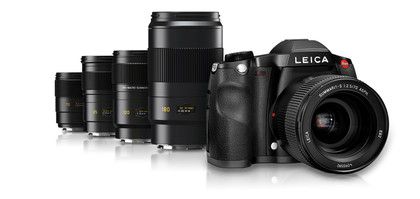 Leica S2 review | TechRadar
