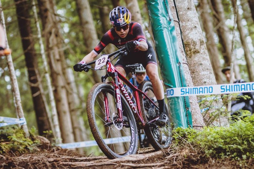 Mountain-bike Cycling News & Race Results