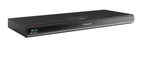 Panasonic DMP-BDT310 review | TechRadar