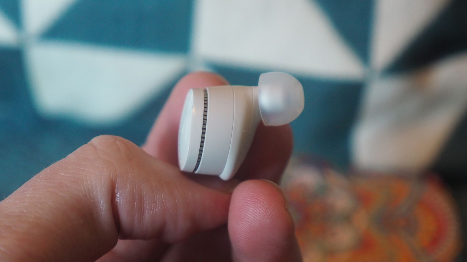 Bowers & Wilkins Pi6 review: Sensational sound, ordinary ANC | T3