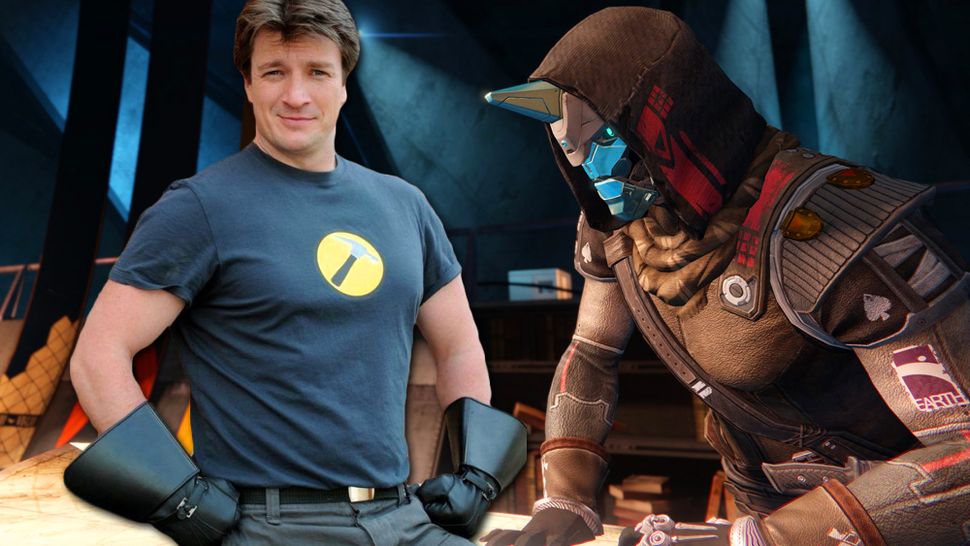 You are legend in Destiny, these popular actors are just bit parts ...