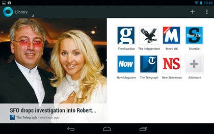Google Currents: what it is and why you should care | TechRadar