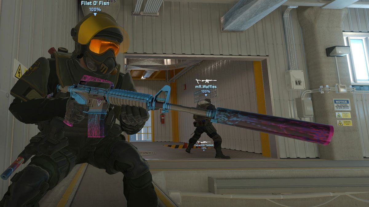 Steam will let you reverse your last 7 days of CS2 (and soon other ...