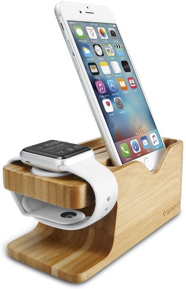Best stands to charge both iPhone and Apple Watch 2022 | iMore
