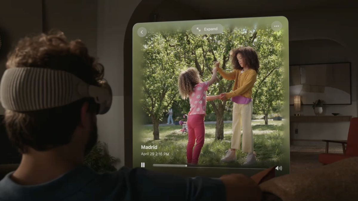 What I need from Apple to convince me to buy the Vision Pro | iMore