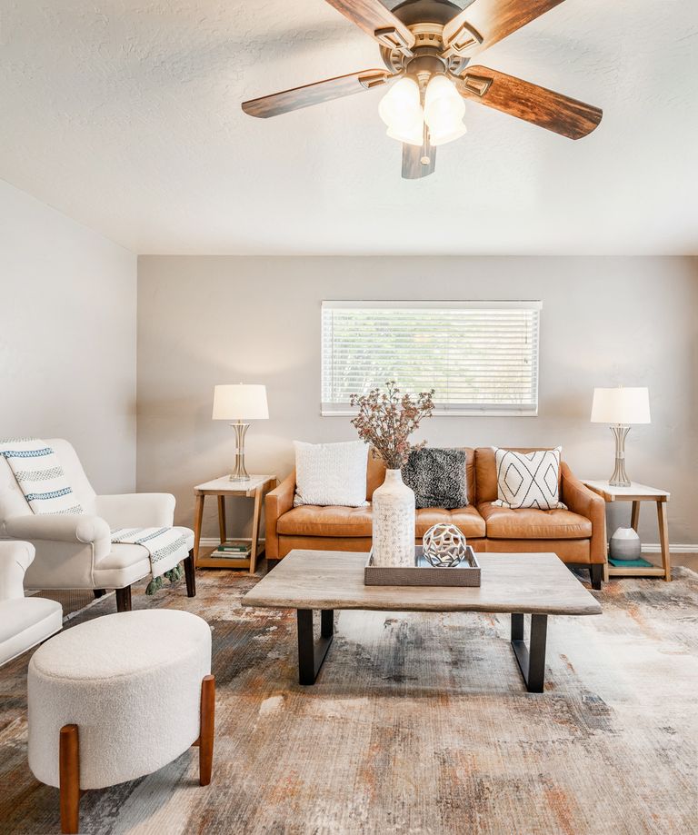 Inside Robert Redford’s ‘Horse Whisperer’ ranch in Utah | Homes and Gardens