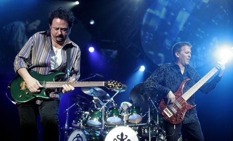 The Secret History Of Toto | Louder