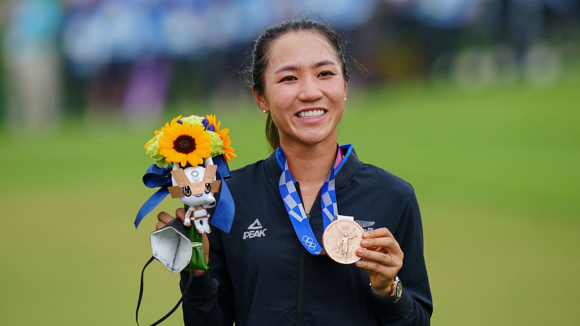 Lydia Ko Facts And Bio: 22 Things You Didn't Know About The LPGA Star ...