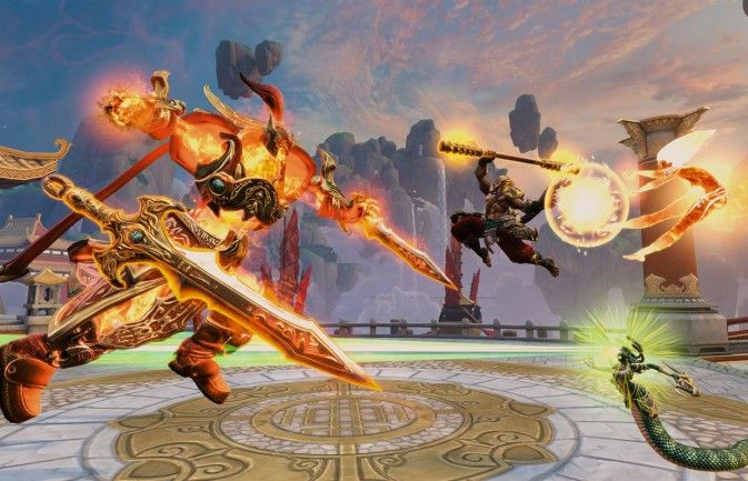 The 15 best free PC games to play now | Laptop Mag