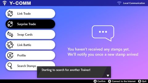 Pokémon Sword and Shield: How to trade Pokémon | iMore