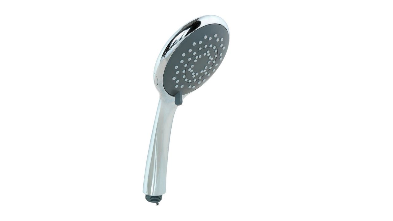 Best high pressure shower heads: 6 picks for a bathroom update | Real Homes
