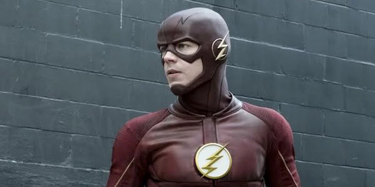 The 10 Best Batman-Related DC TV Shows, Ranked | Cinemablend