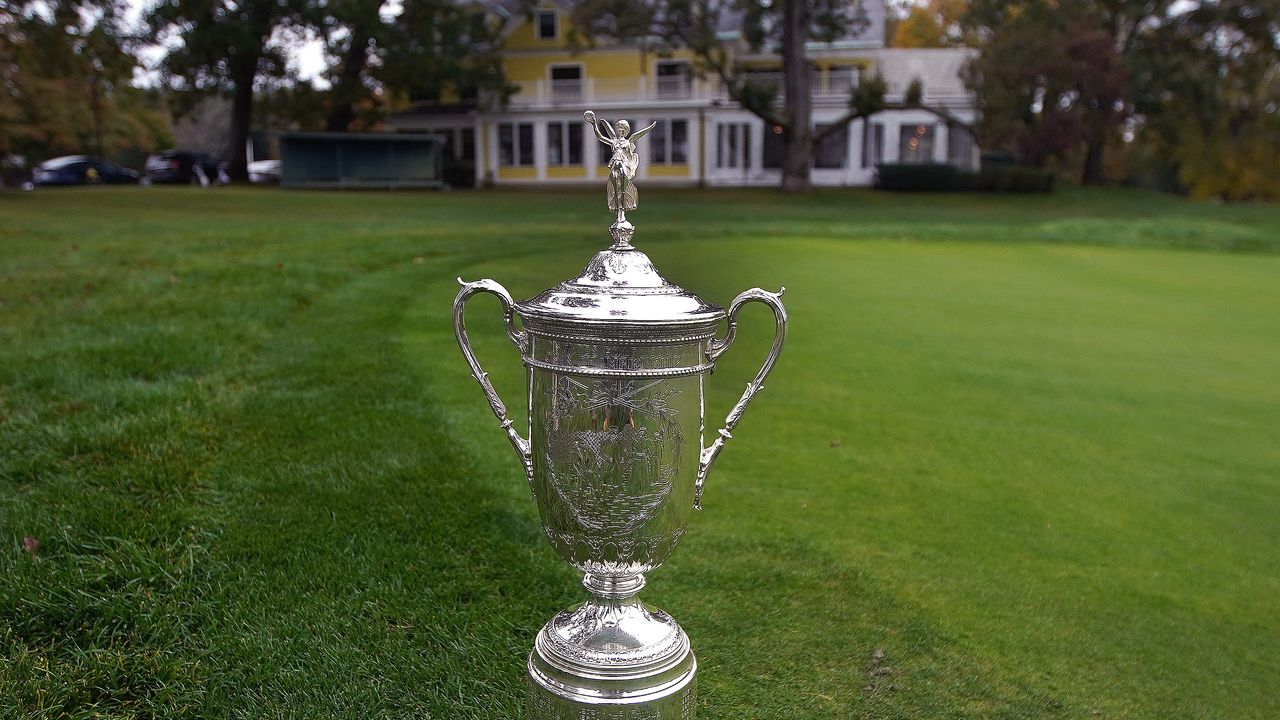 How Can I Play The Country Club - Brookline? | Golf Monthly
