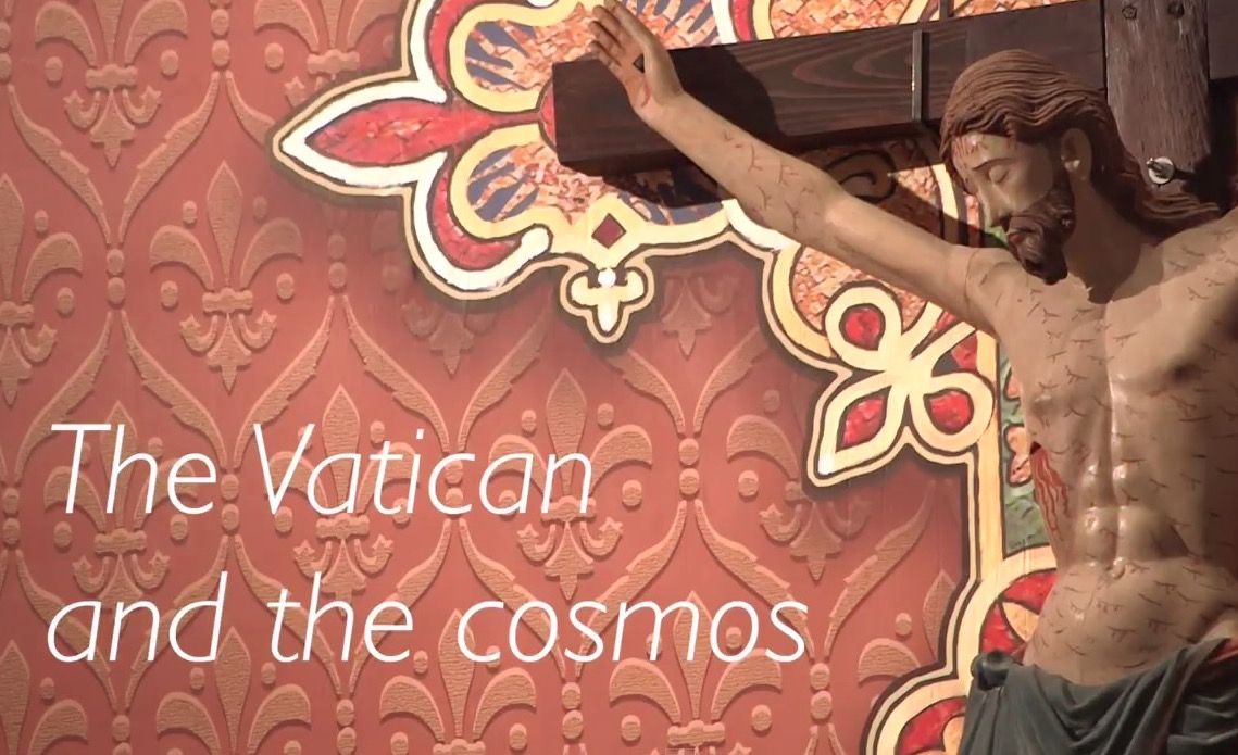 The Vatican has a little-known scientific outpost in Arizona | The Week