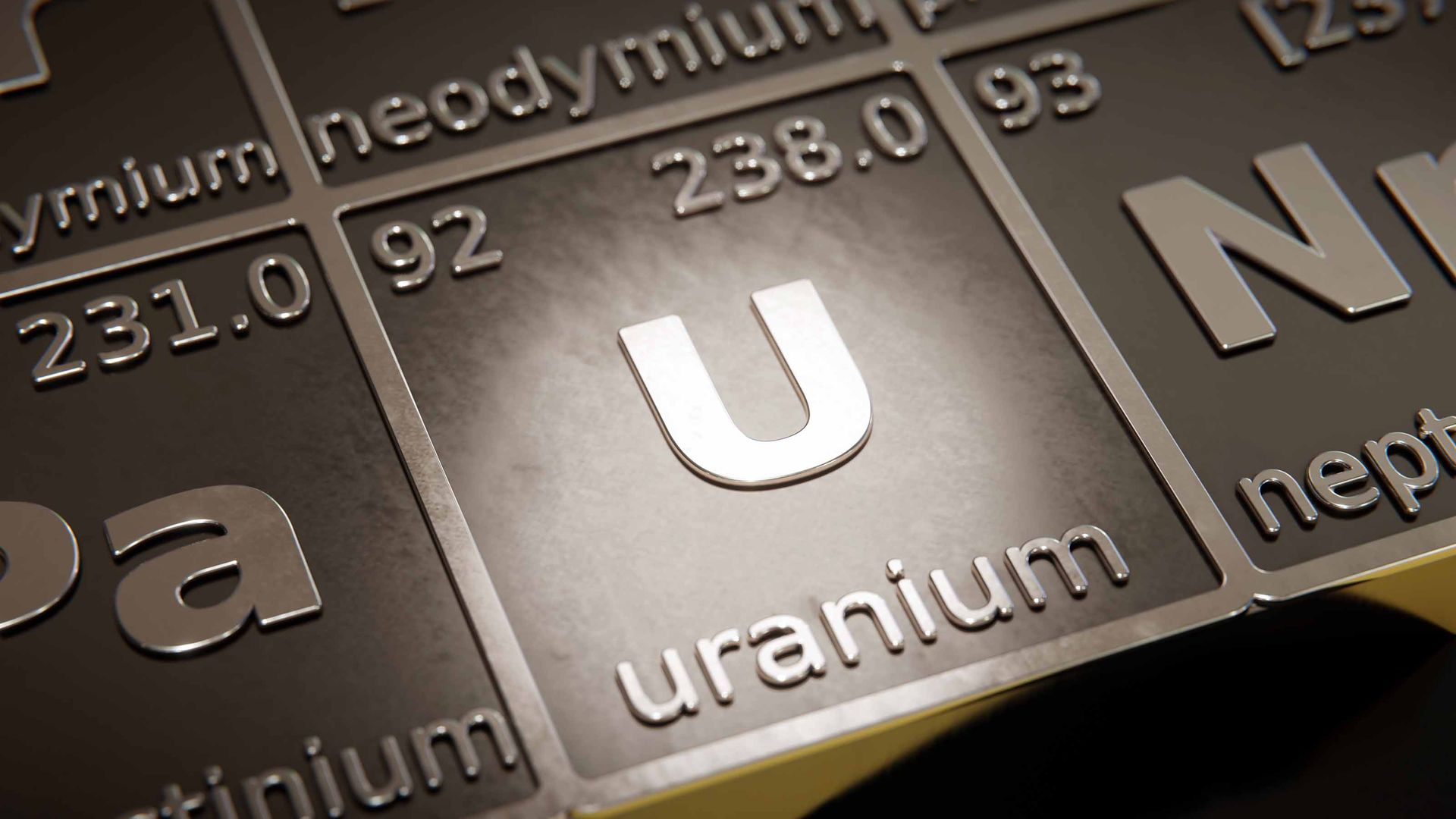 3 Uranium ETFs That Pack a Nuclear Punch | Kiplinger