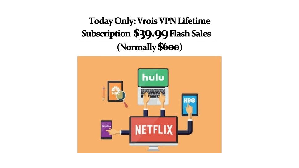 How to recognize a bad VPN | TechRadar