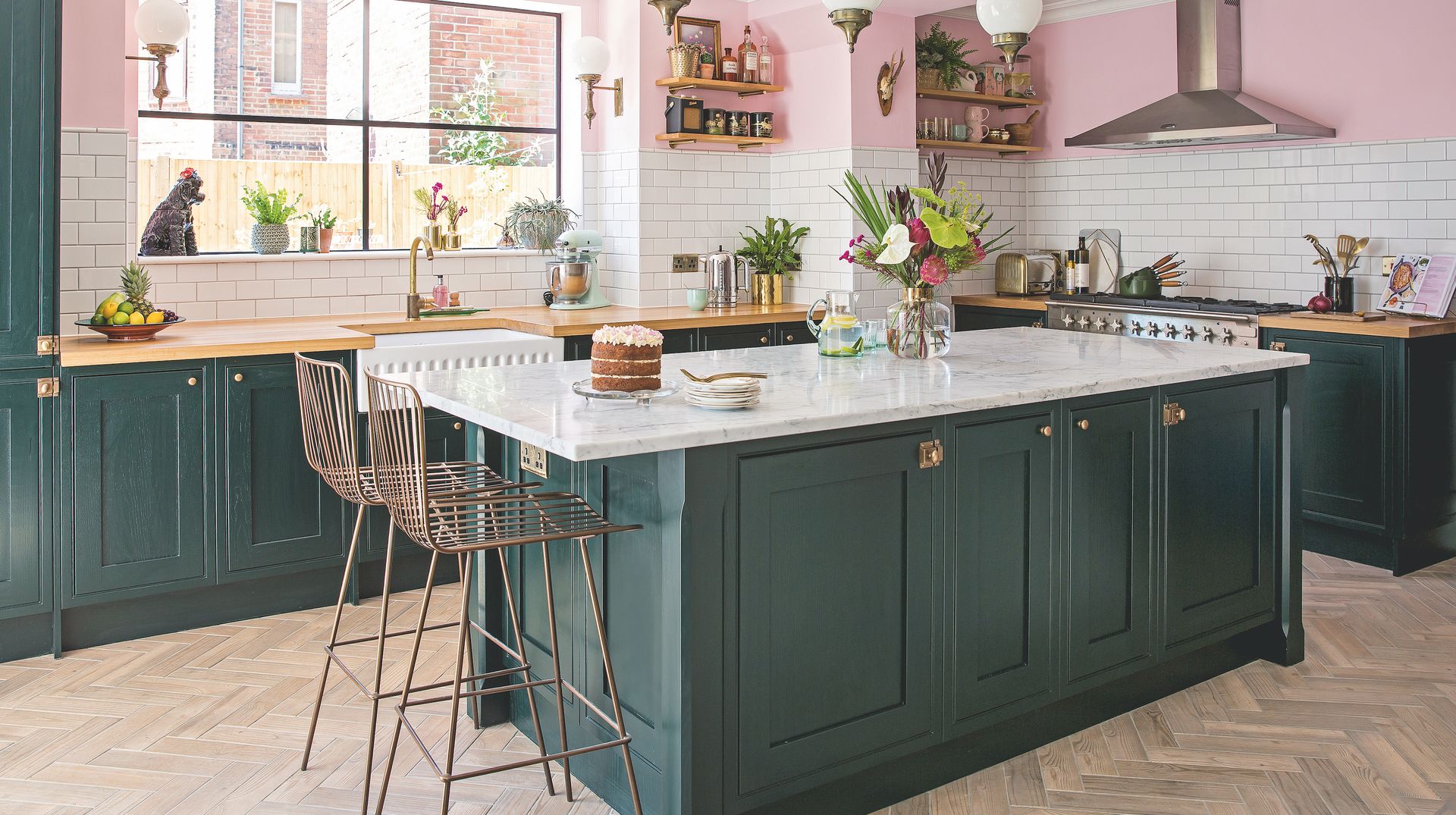 10 kitchen island design mistakes to avoid, according to experts ...