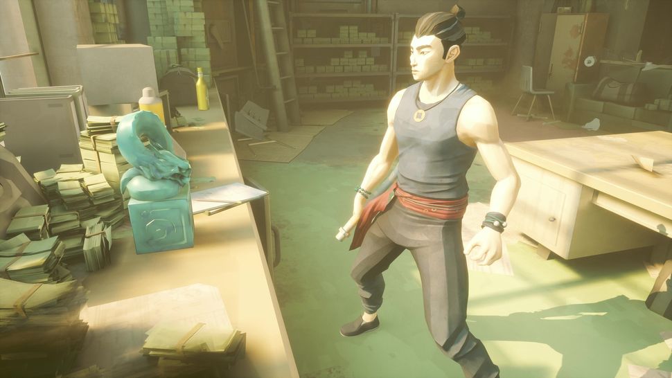 12 essential Sifu tips to help you master kung fu | GamesRadar+