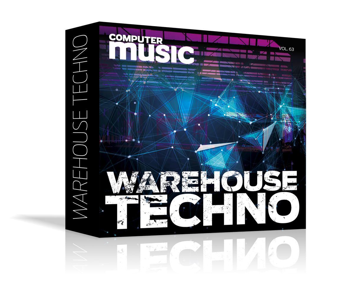 THE CM GUIDE TO KICK DRUMS – Computer Music issue 267 is out now ...