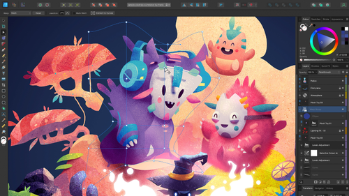 Best drawing app of 2025 | TechRadar
