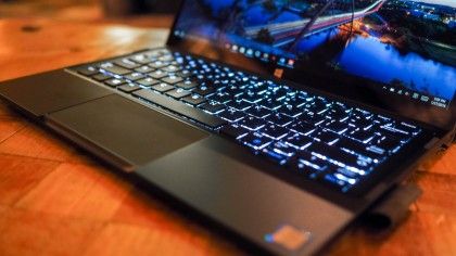 Dell XPS 12 review | TechRadar