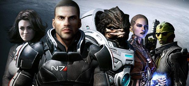 BioWare co-founders inducted into the AIAS Hall of Fame | GamesRadar+