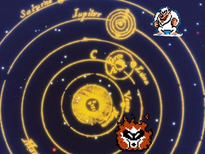 Facts about... the ice world | GamesRadar+