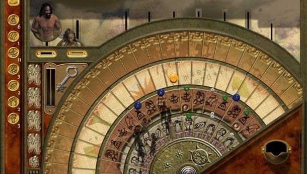 7 Grand Steps is just a short walk away from its June 7 release | PC Gamer