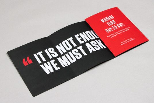 15 eye-catching flyer design to inspire you | Creative Bloq