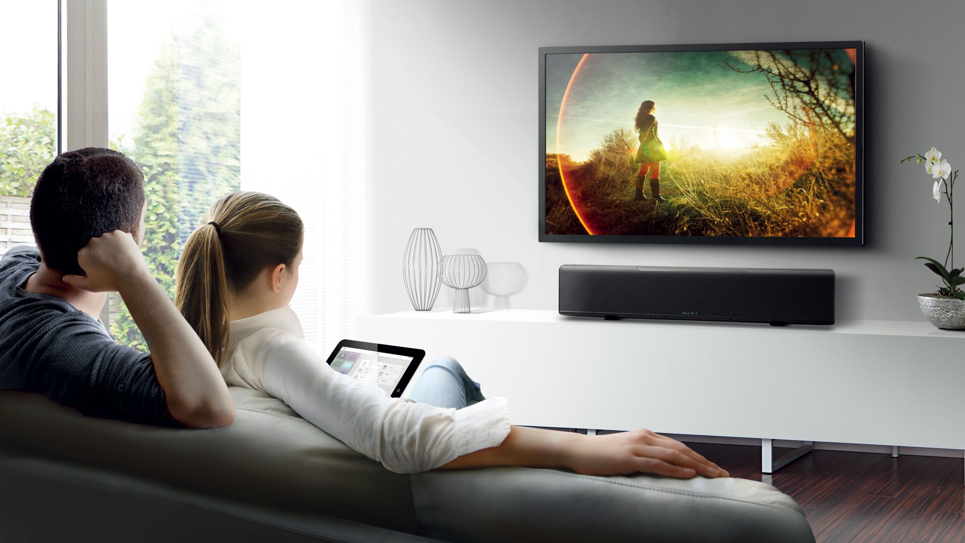 How to boost your TV's audio | TechRadar