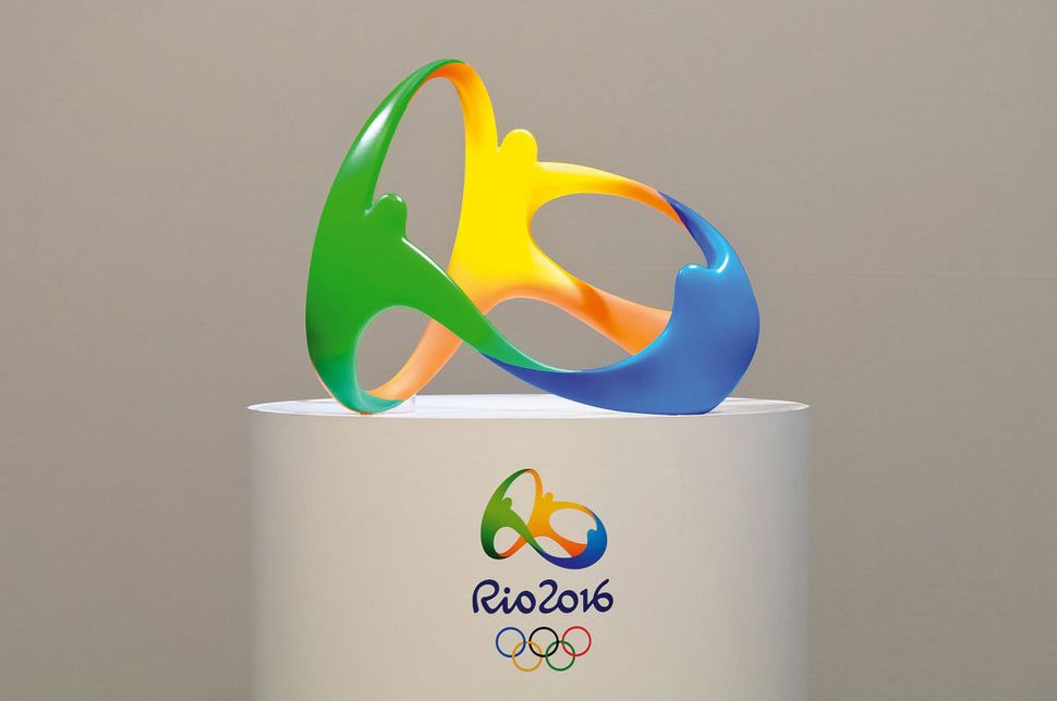 What branding the Olympics can teach you | Creative Bloq