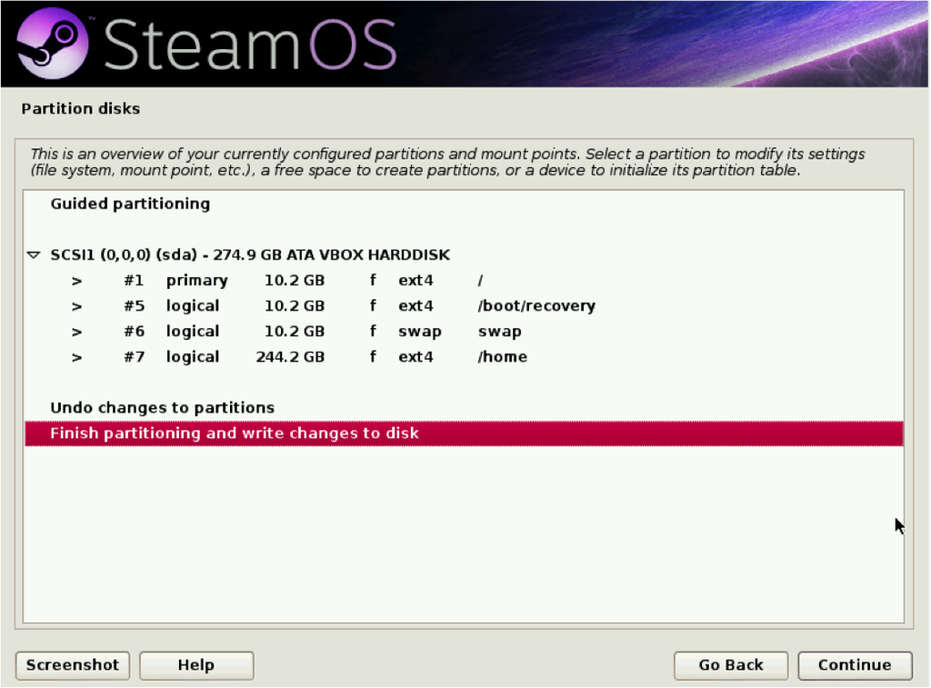 How To: Dual-Boot SteamOS and Windows | PC Gamer