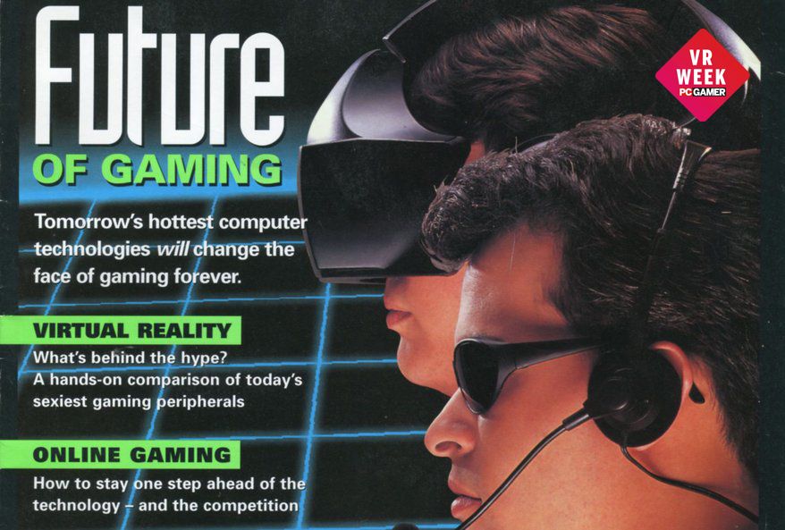 How to prepare your PC and room for VR | PC Gamer