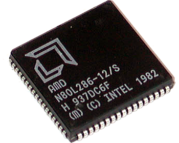 A Brief History of CPUs: 31 Awesome Years of x86 | PC Gamer