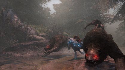 E3 2010 games to watch: Castlevania: Lords of Shadow preview | GamesRadar+