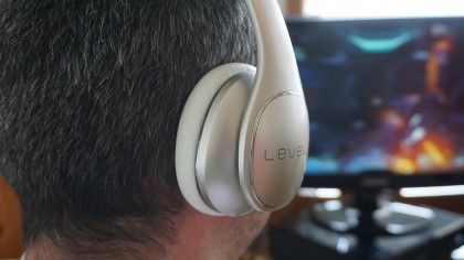 Samsung Level On Pro Wireless Headphones review | TechRadar
