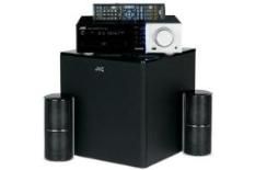 JVC NX-F3 review | What Hi-Fi?