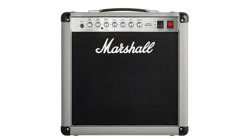 Marshall 2525C Mini Jubilee Combo review | MusicRadar