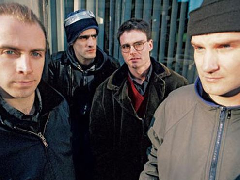 15 of the best punk drummers | MusicRadar