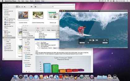 How Apple created OS X | TechRadar