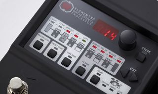 DigiTech Element XP review | MusicRadar