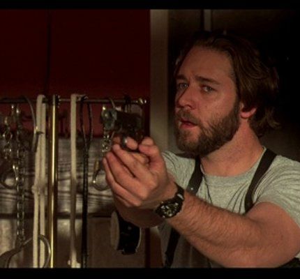 The Evolution of Russell Crowe | GamesRadar+