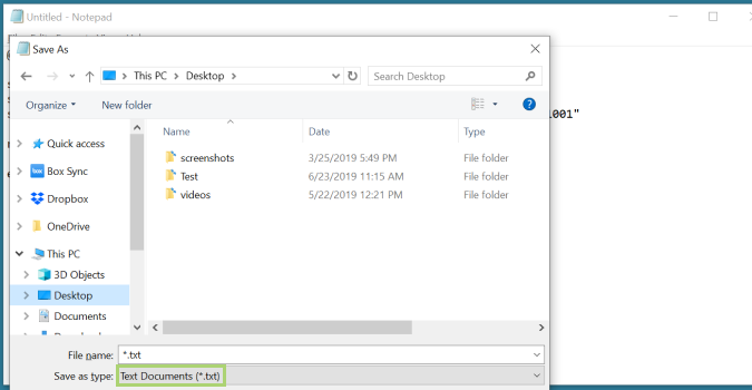 How to move files between folders on Windows 10 | Laptop Mag