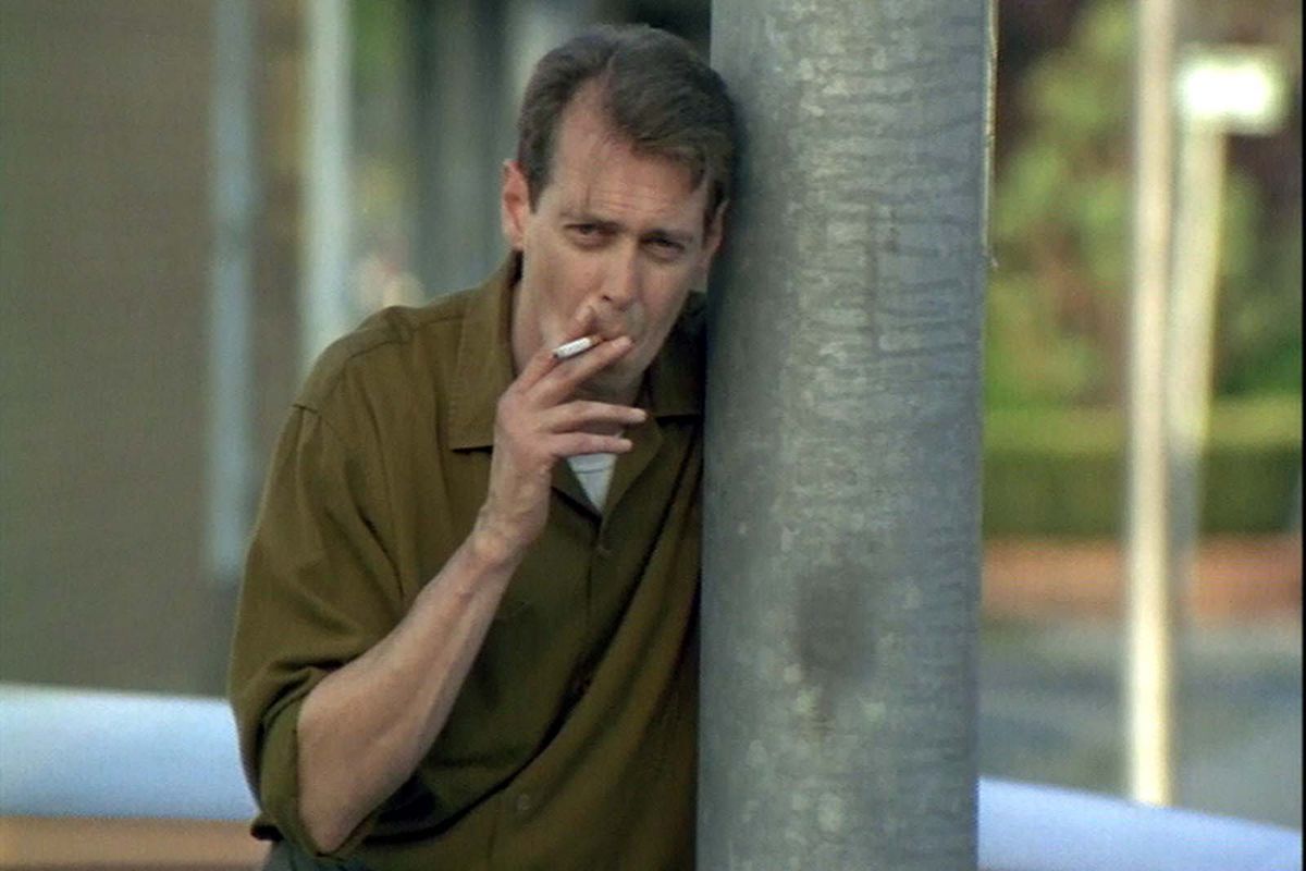 Trees Lounge review | GamesRadar+