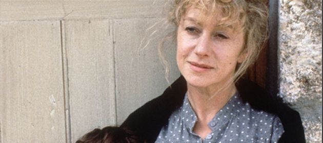 Helen Mirren: Best Movie Roles | GamesRadar+