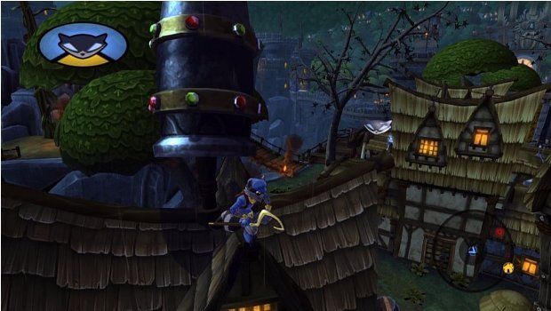 Sly Cooper: Thieves in Time sly mask locations guide: Page 6 - Page 6 ...