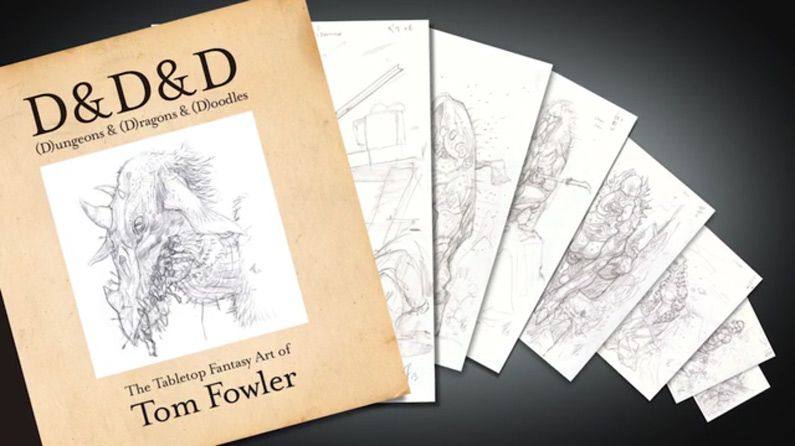 What to do when you start to hate drawing | Creative Bloq