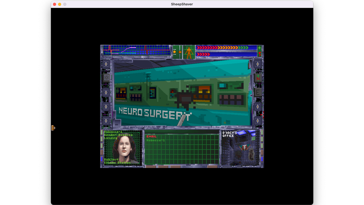 How to get classic 1980s and 1990s macOS games running on an M1 or M2 ...
